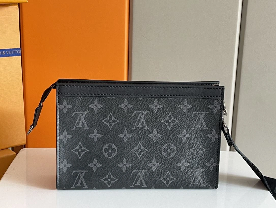 Bargain Mens Louis Vuitton Satchel Bags