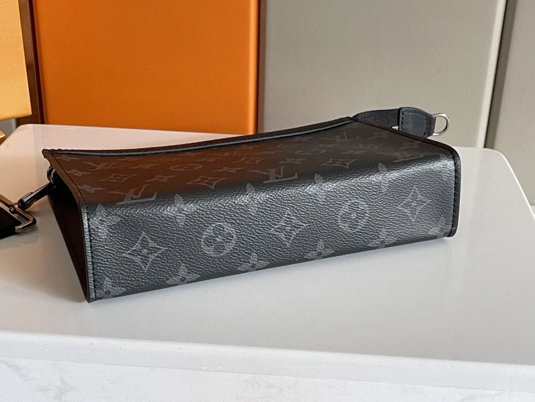 Bargain Mens Louis Vuitton Satchel Bags