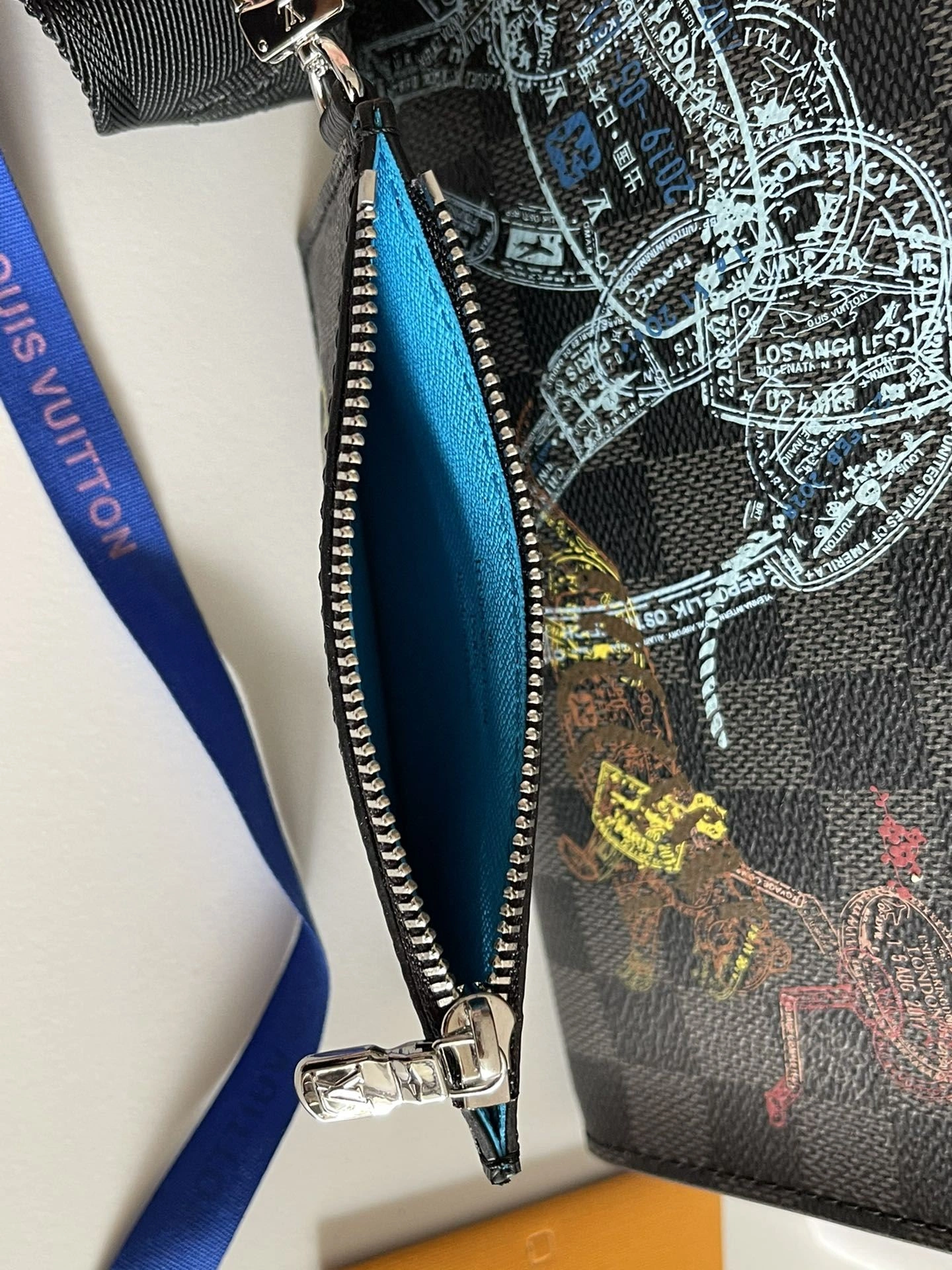 Original Mens Louis Vuitton Satchel Bags