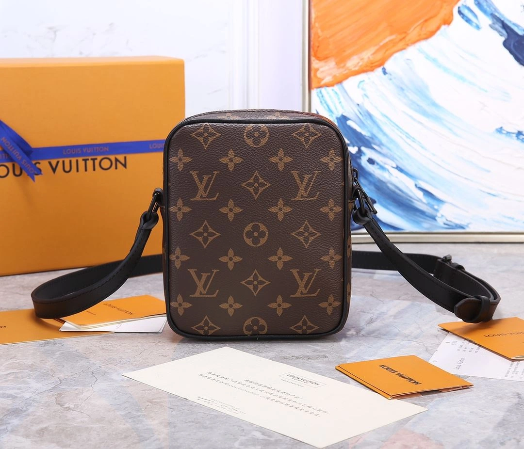 Discounted Mens Louis Vuitton Satchel Bags