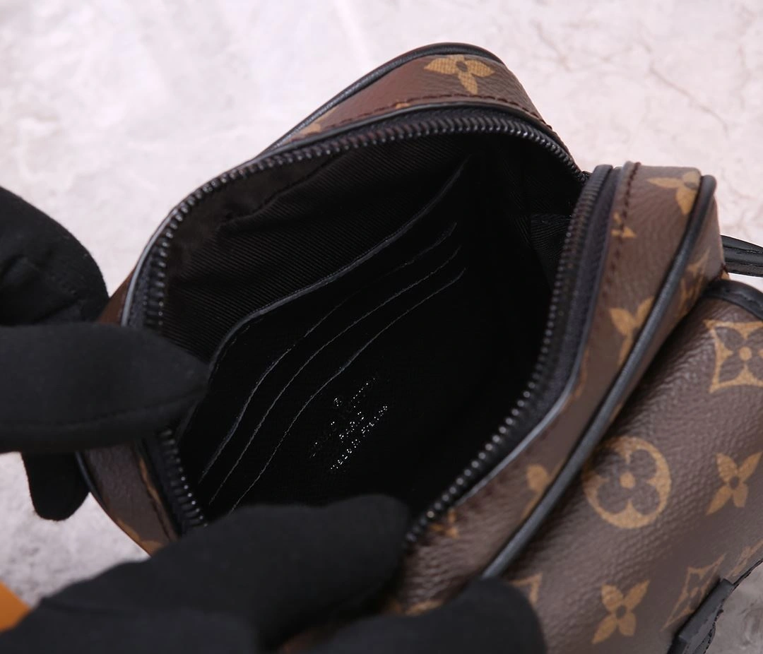 Discounted Mens Louis Vuitton Satchel Bags
