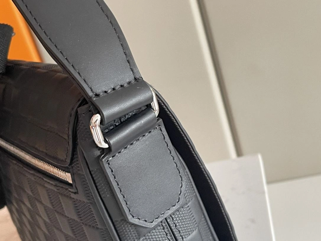 Inexpensive Mens Louis Vuitton Satchel Bags
