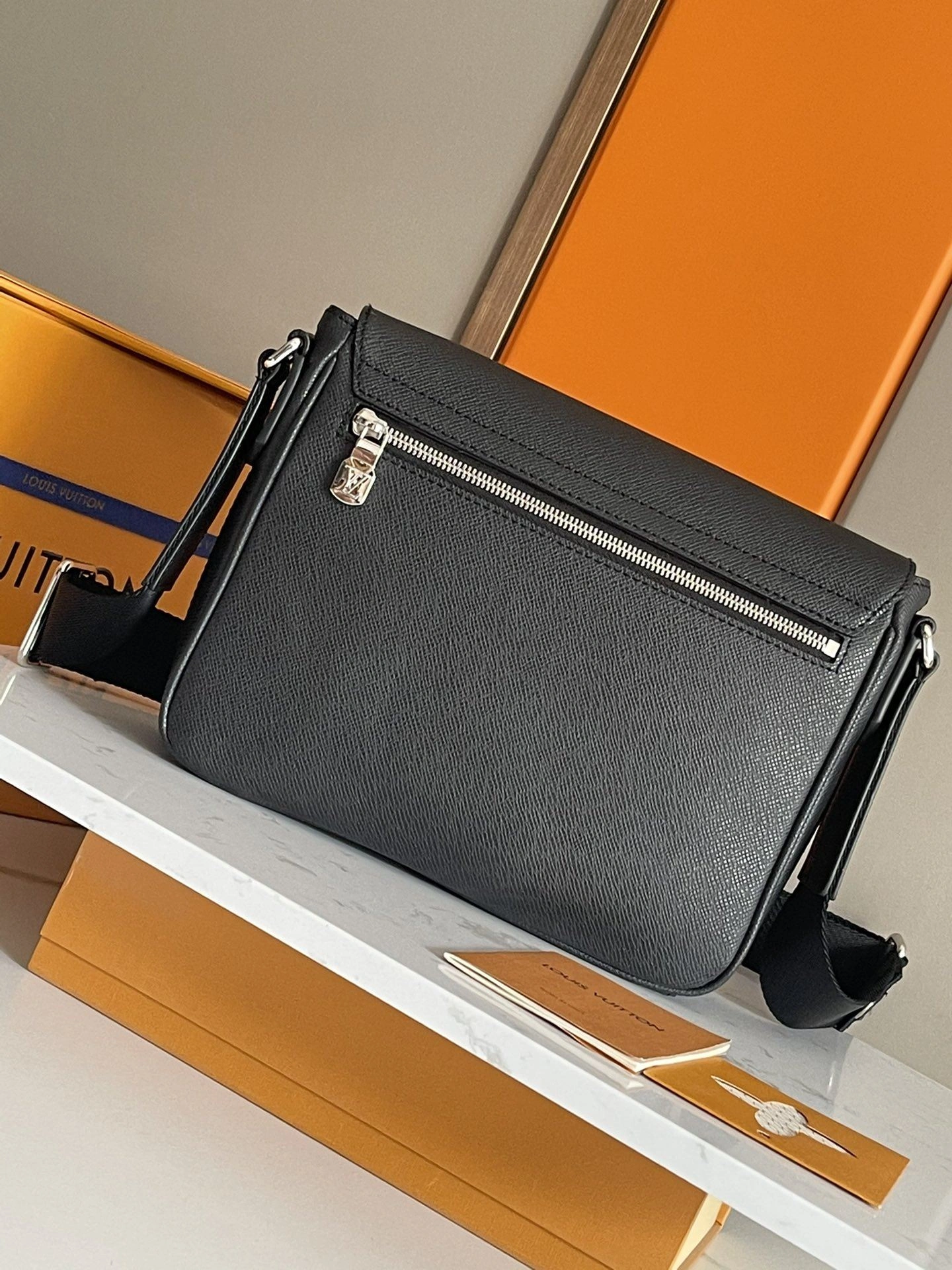 Bargain Mens Louis Vuitton Satchel Bags
