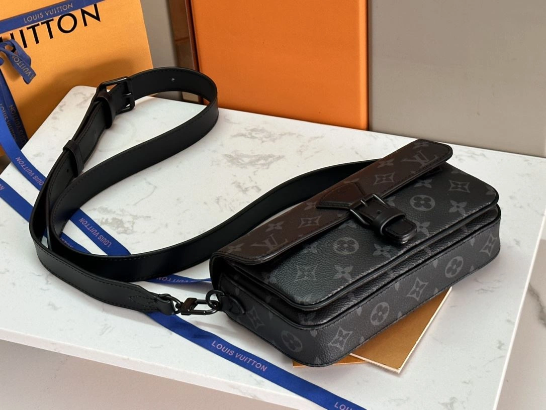 Inexpensive Mens Louis Vuitton Satchel Bags