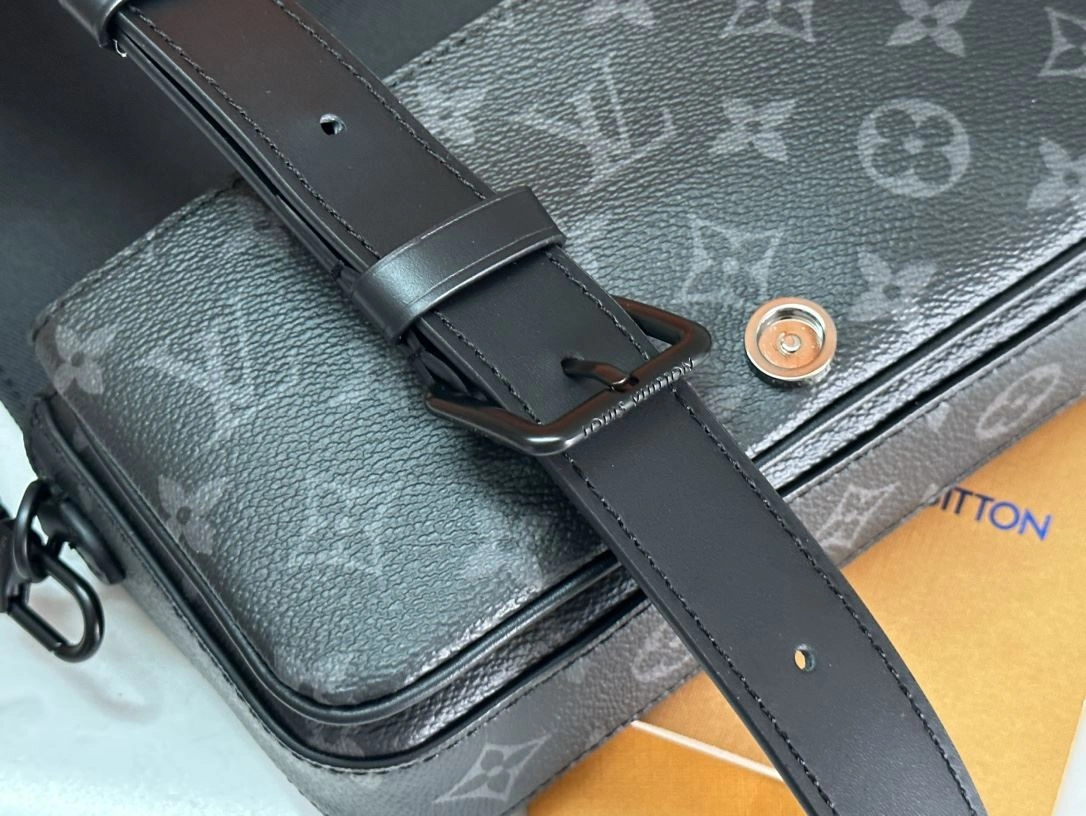 Inexpensive Mens Louis Vuitton Satchel Bags