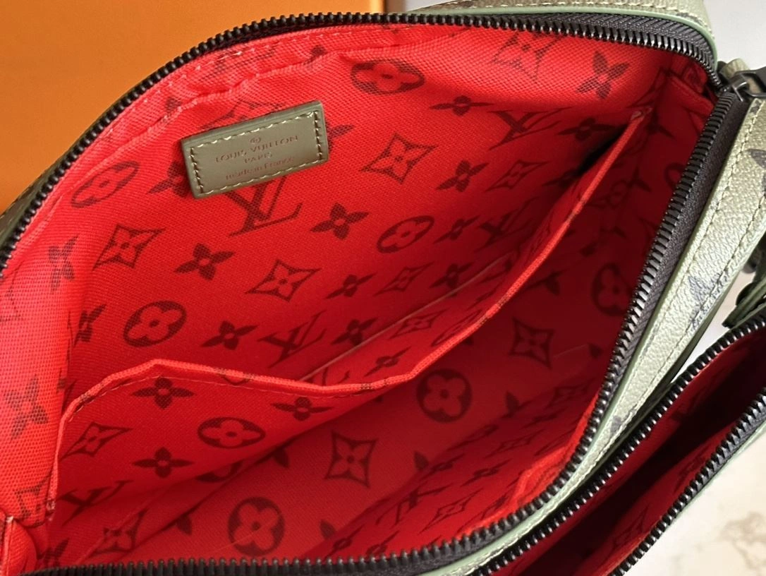 Budget-friendly Mens Louis Vuitton Satchel Bags