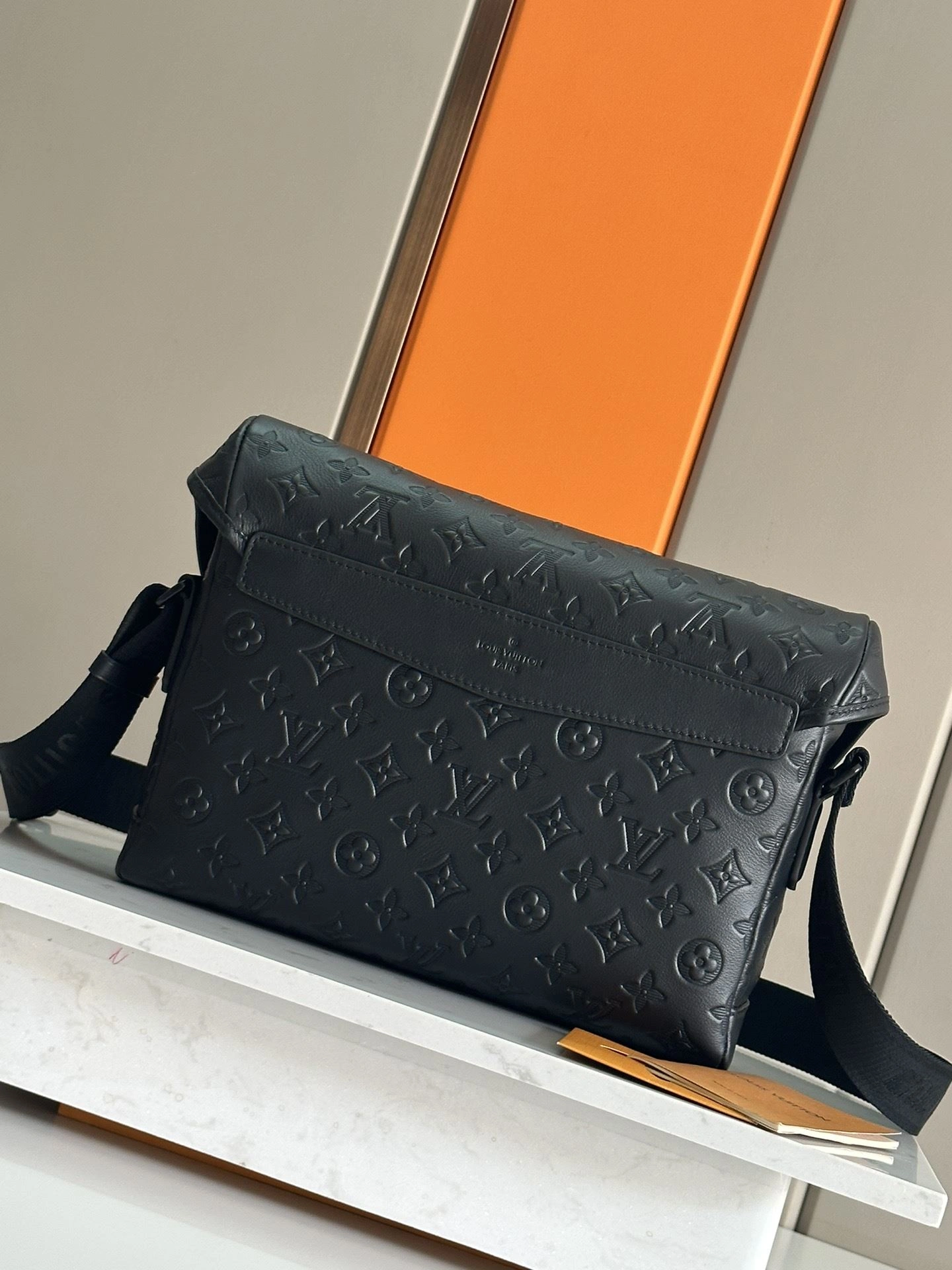Top mirror Mens Louis Vuitton Satchel Bags