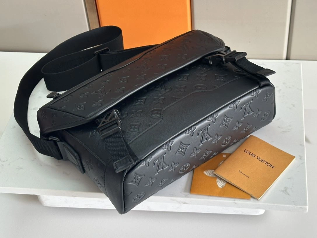 Top mirror Mens Louis Vuitton Satchel Bags