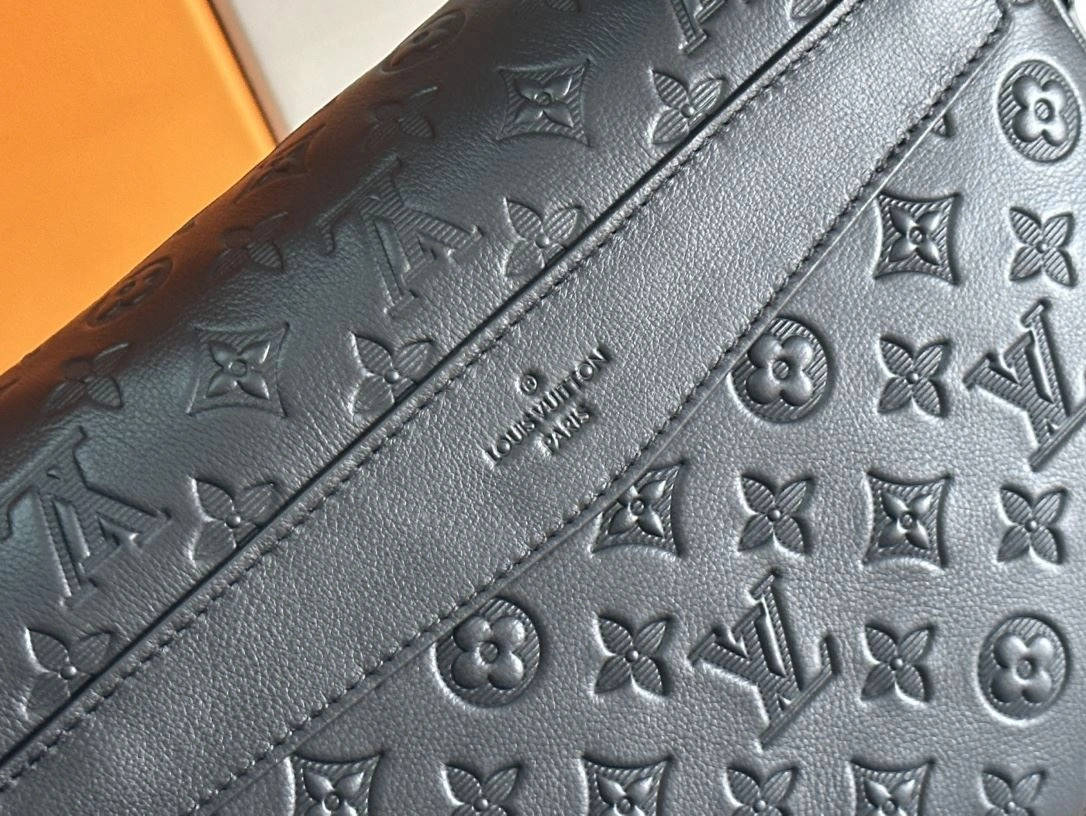 Top mirror Mens Louis Vuitton Satchel Bags
