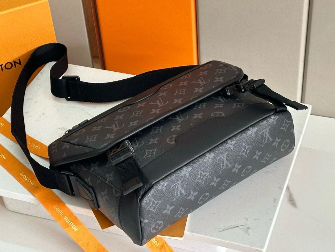 Legit Mens Louis Vuitton Satchel Bags