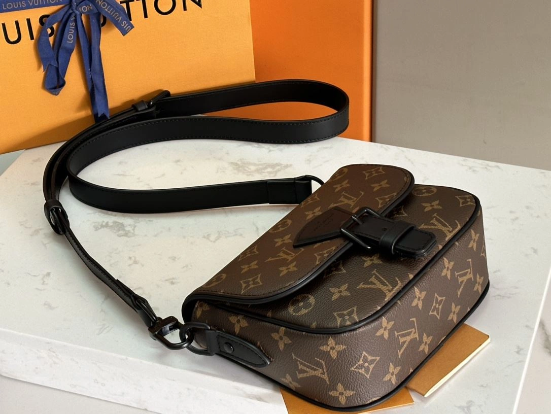 OEM Mens Louis Vuitton Satchel Bags