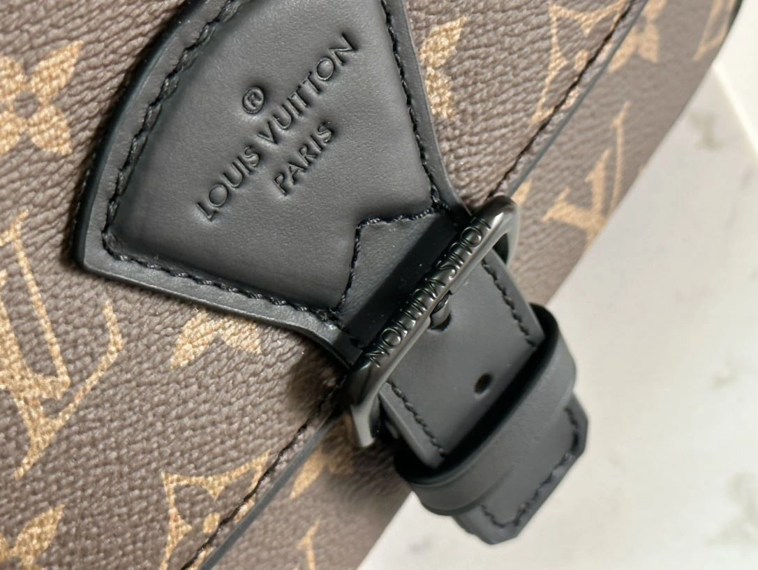 OEM Mens Louis Vuitton Satchel Bags