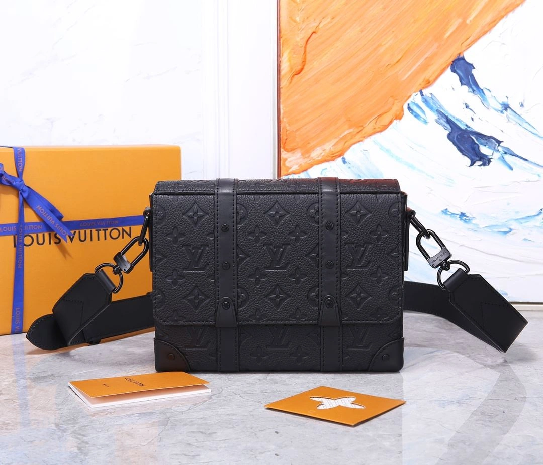 Mens Louis Vuitton Satchel Bags