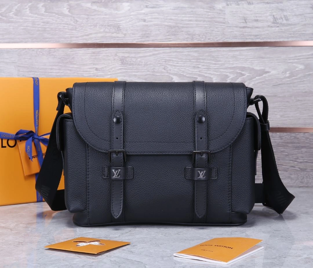Mens Louis Vuitton Satchel Bags