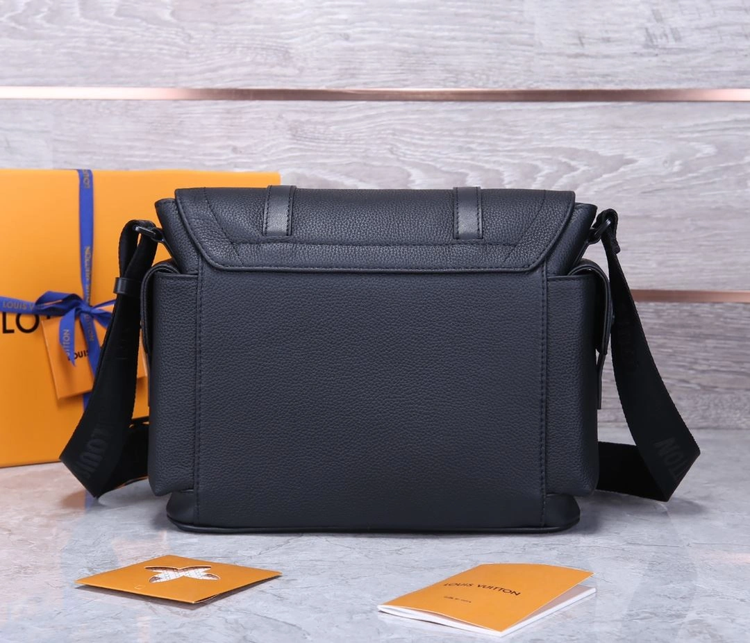 Authentic Mens Louis Vuitton Satchel Bags