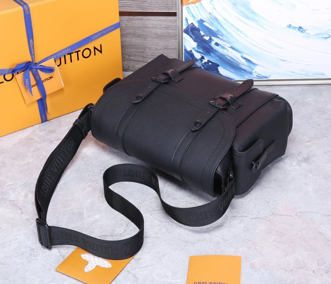 Authentic Mens Louis Vuitton Satchel Bags