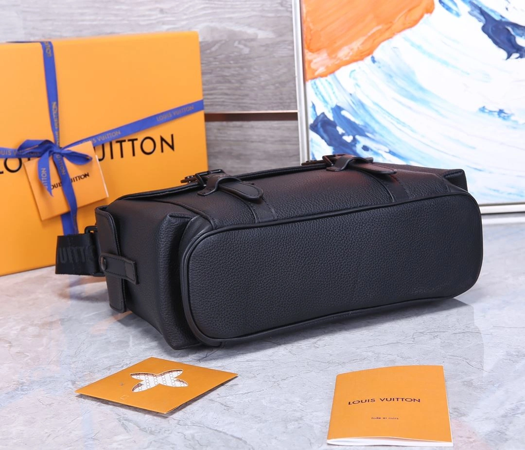 Authentic Mens Louis Vuitton Satchel Bags