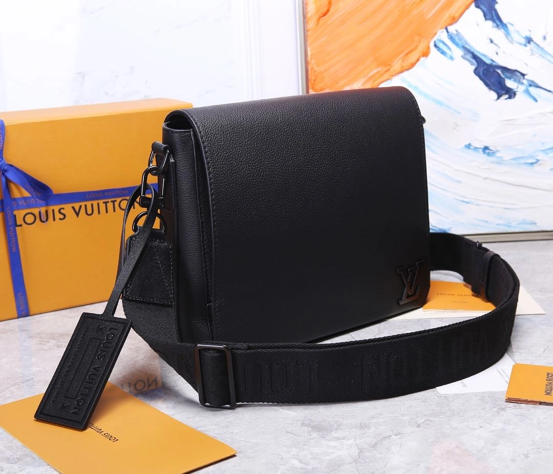 Authentic Mens Louis Vuitton Satchel Bags
