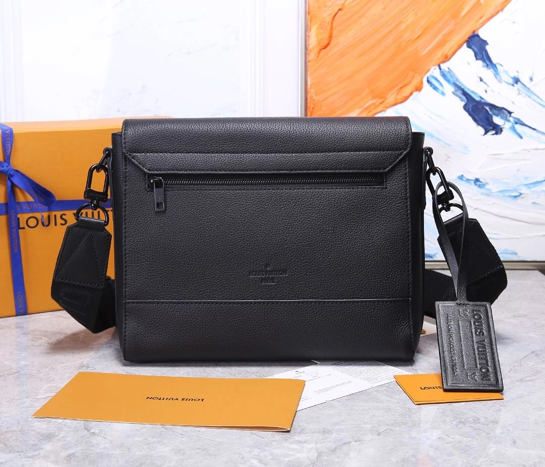 Authentic Mens Louis Vuitton Satchel Bags
