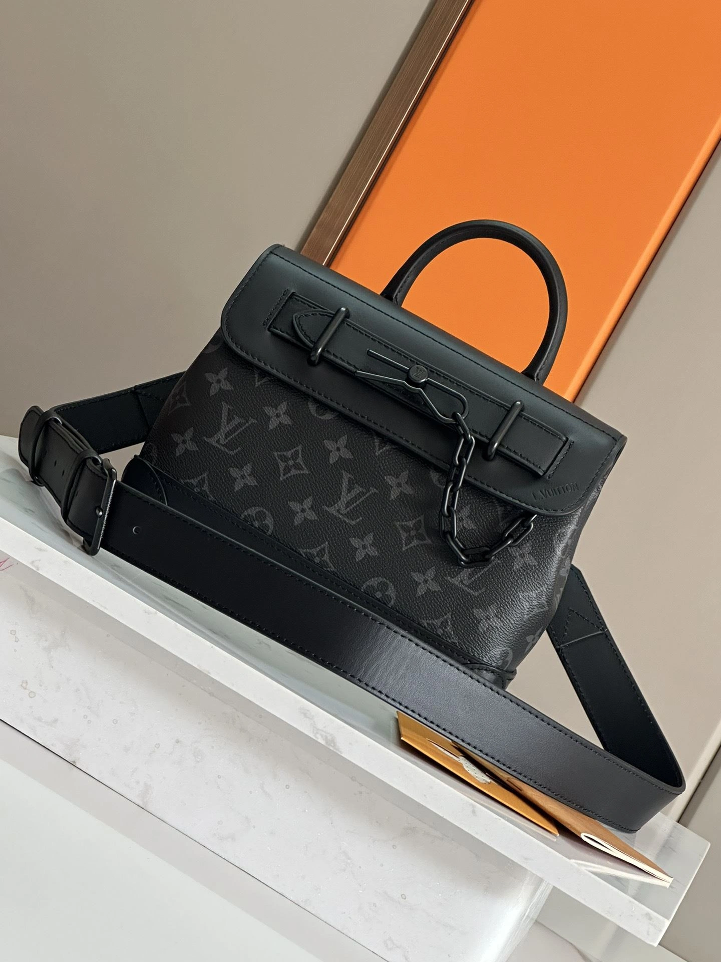 Mens Louis Vuitton Satchel Bags