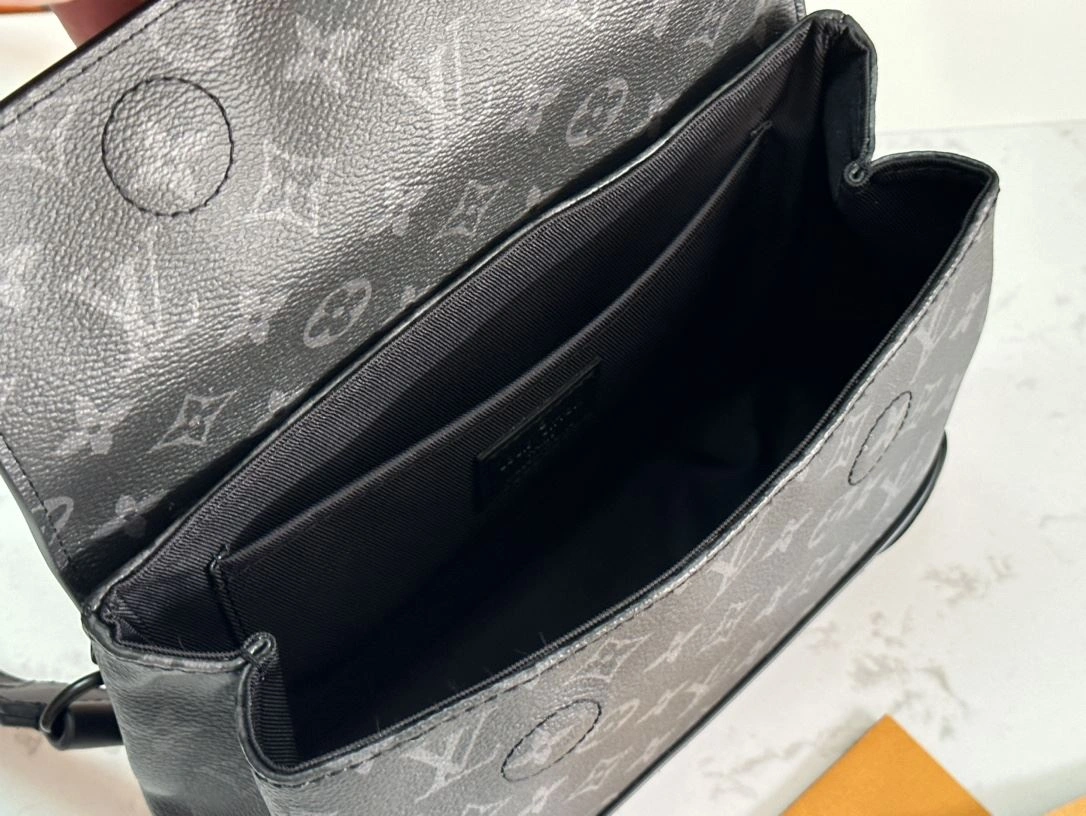 Top mirror Mens Louis Vuitton Satchel Bags