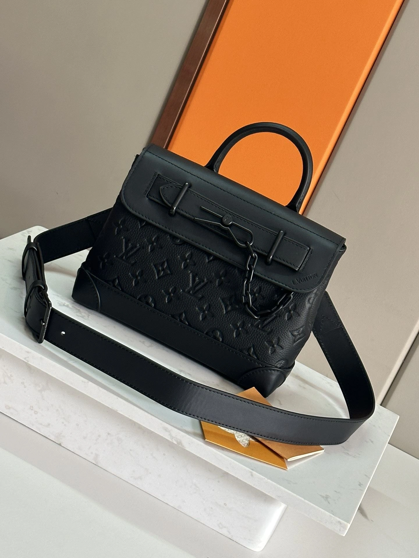 Mens Louis Vuitton Satchel Bags