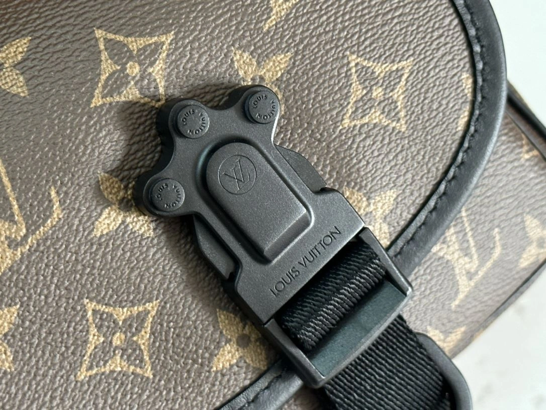 Genuine Mens Louis Vuitton Satchel Bags
