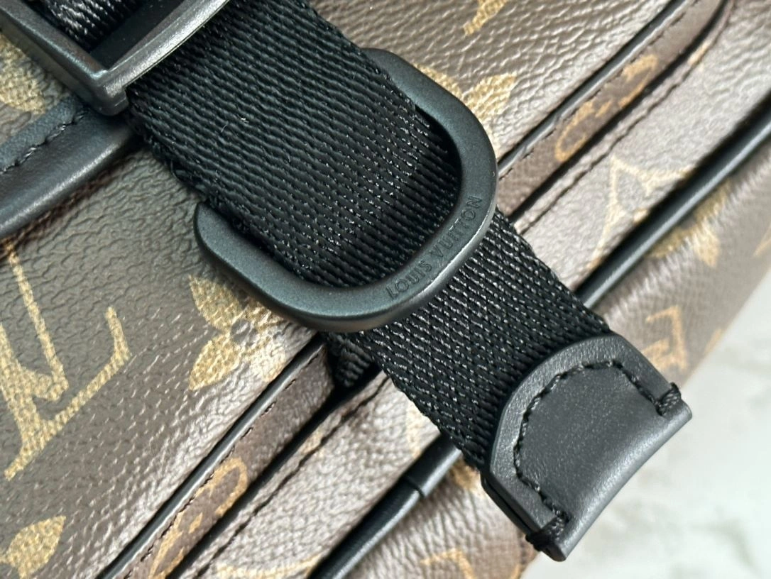 Genuine Mens Louis Vuitton Satchel Bags