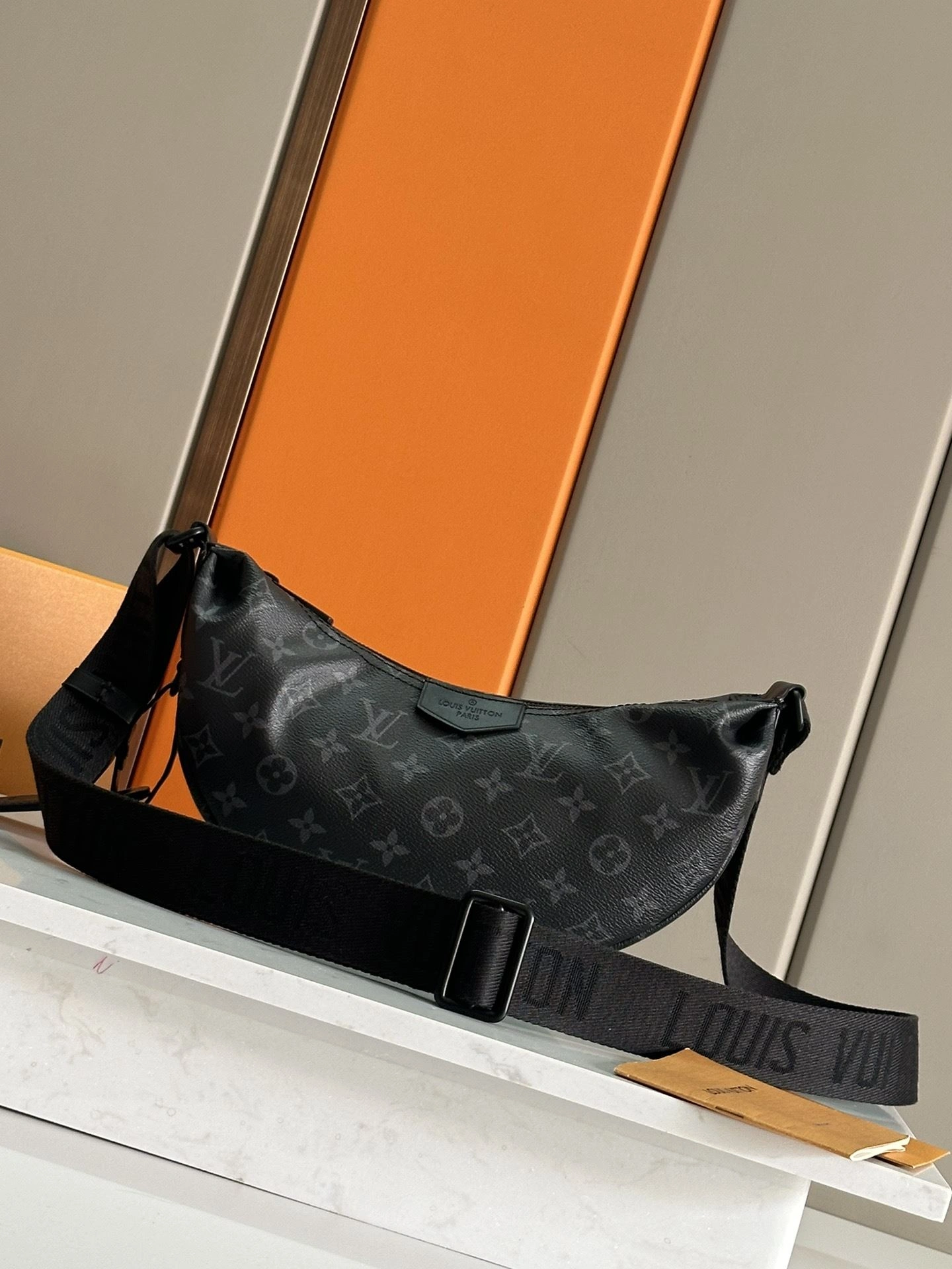 Mens Louis Vuitton Satchel Bags