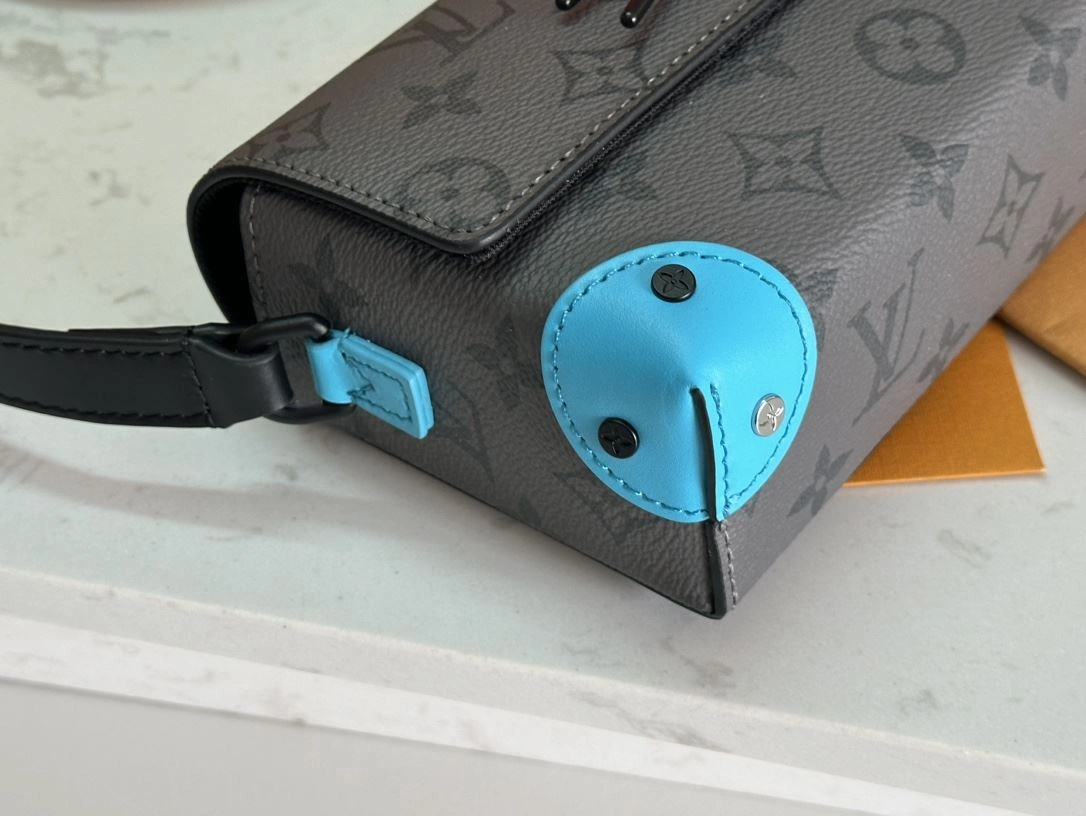 Discounted Mens Louis Vuitton Satchel Bags