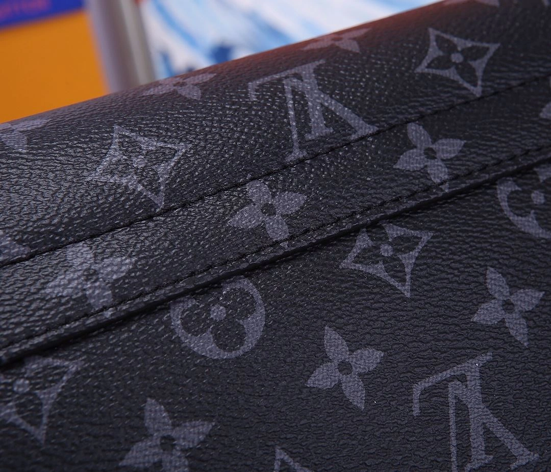 Brand-original Mens Louis Vuitton Satchel Bags