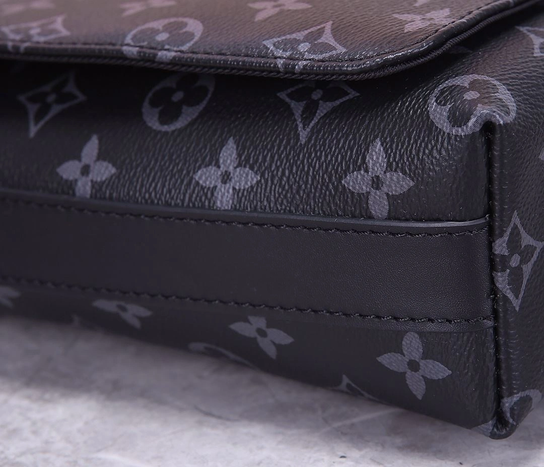 Brand-original Mens Louis Vuitton Satchel Bags