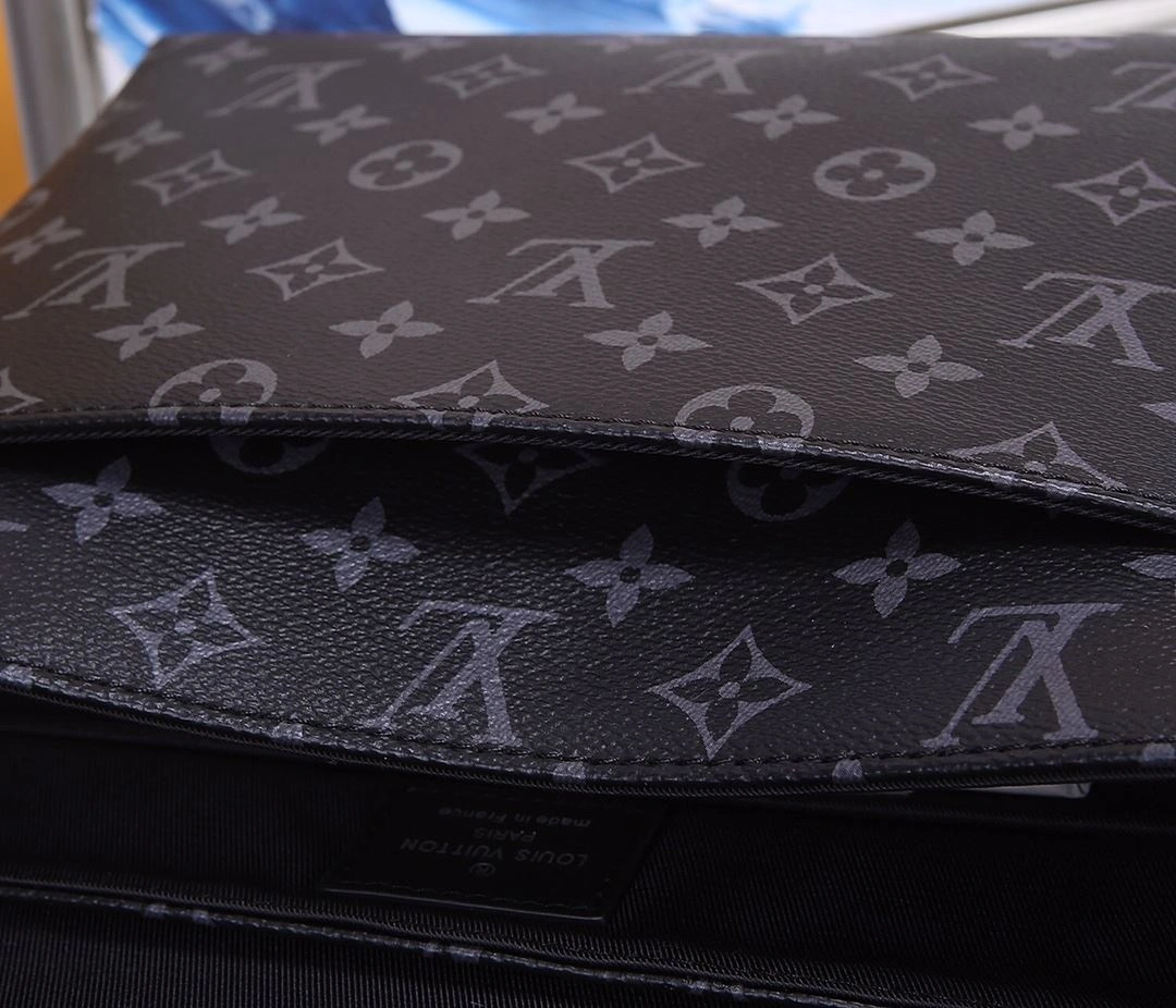 Brand-original Mens Louis Vuitton Satchel Bags