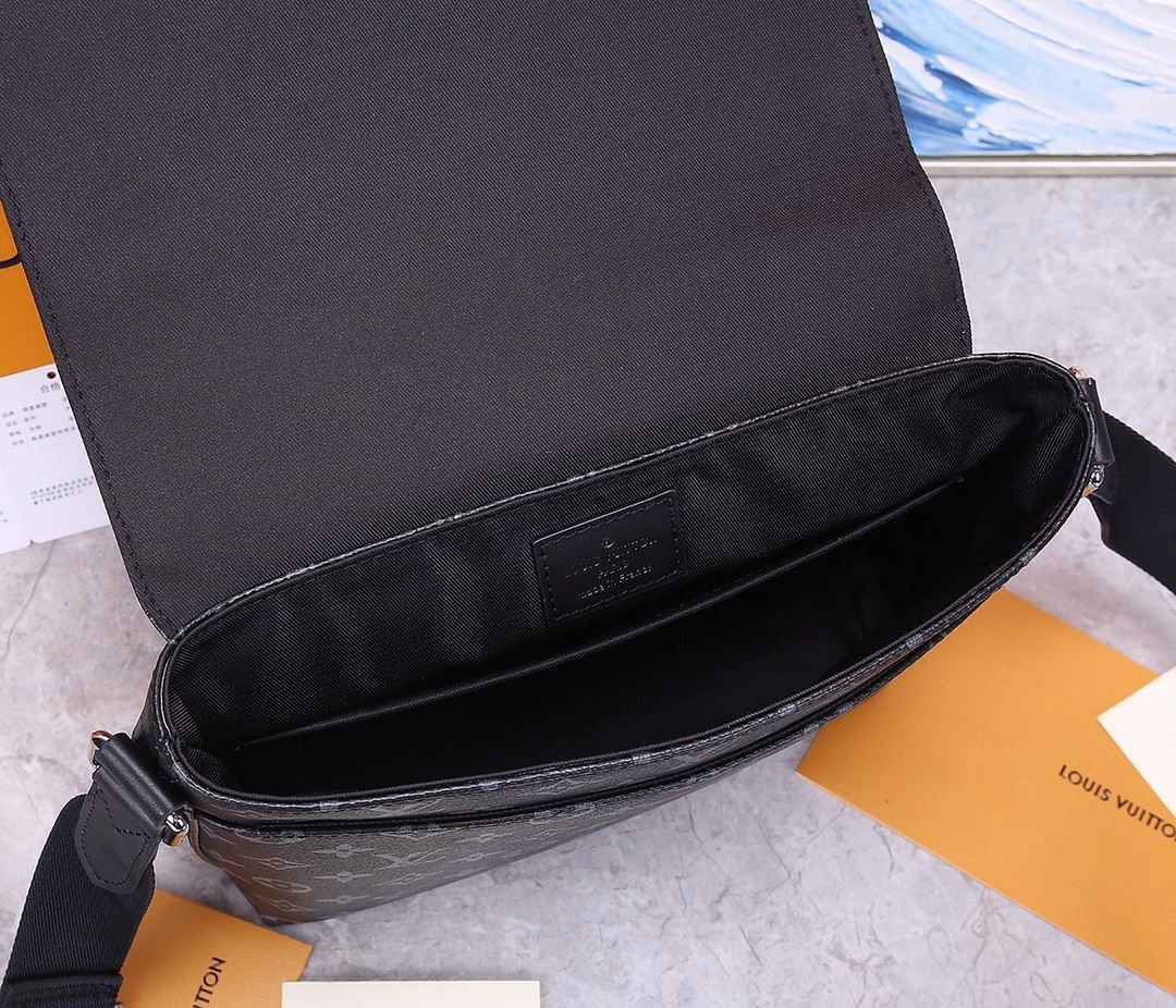 Brand-original Mens Louis Vuitton Satchel Bags