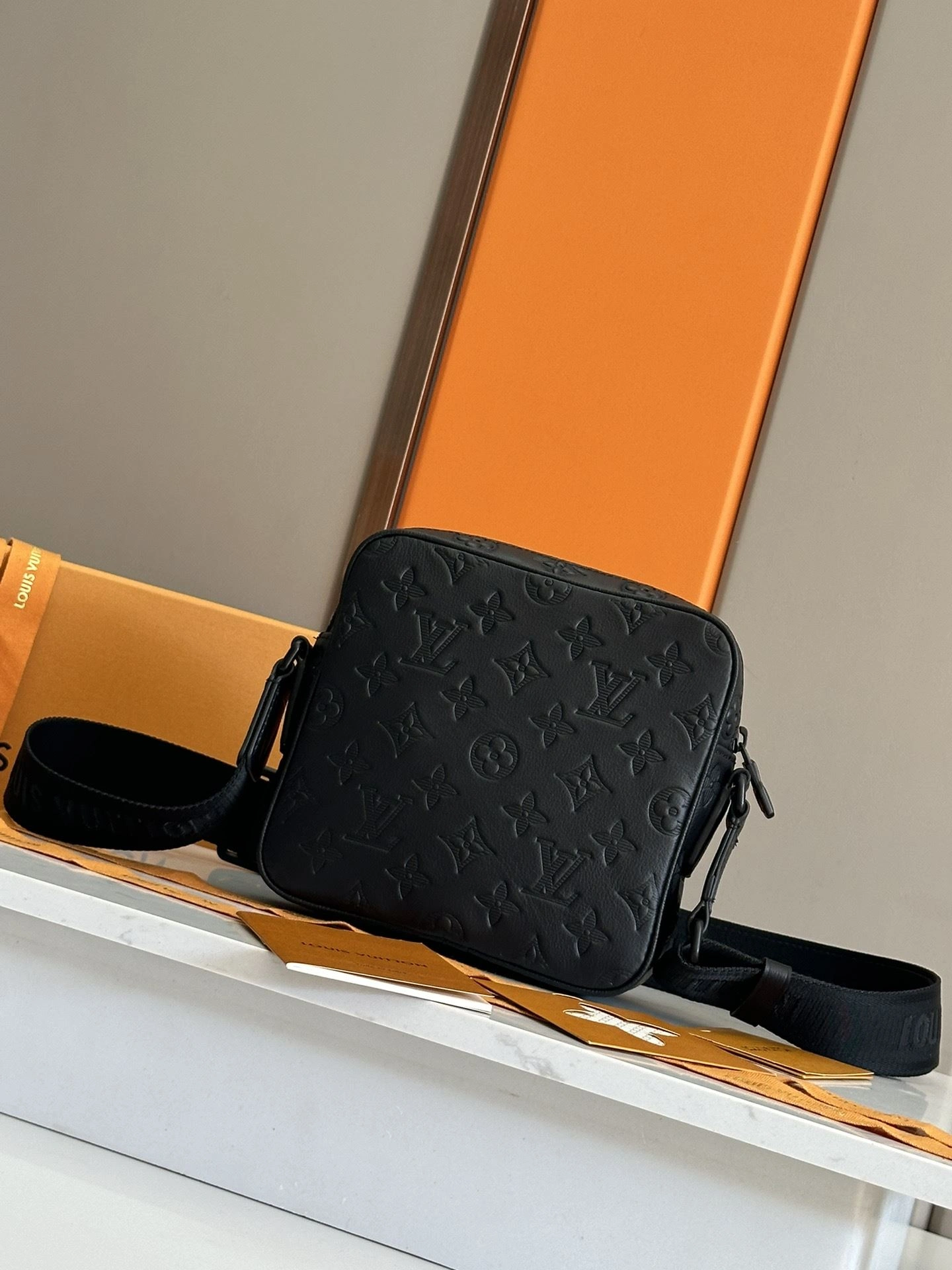 Brand-original Mens Louis Vuitton Satchel Bags