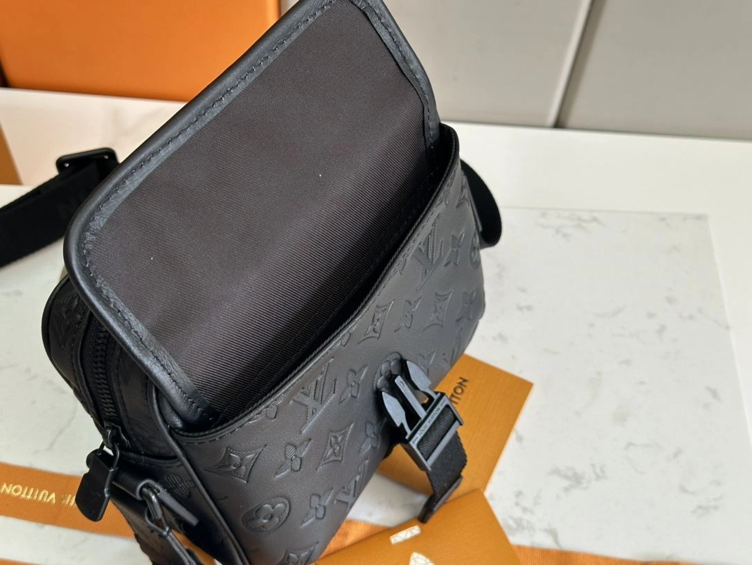 Brand-original Mens Louis Vuitton Satchel Bags