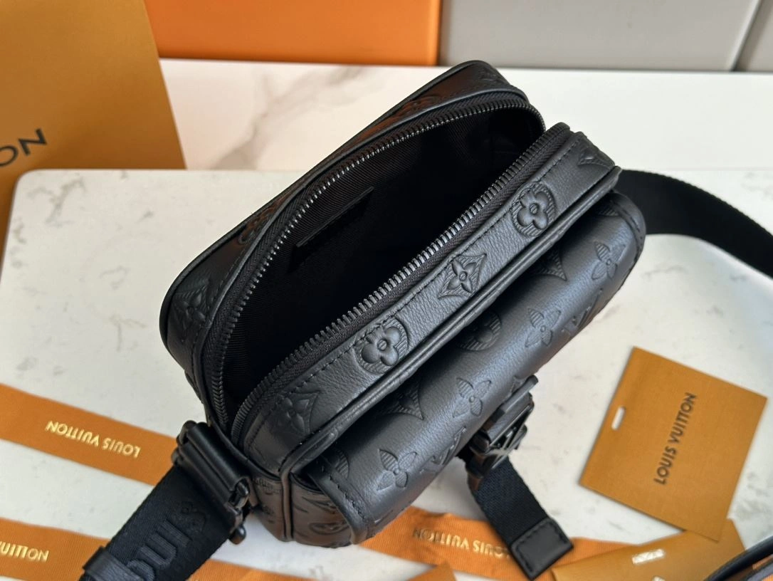 Brand-original Mens Louis Vuitton Satchel Bags