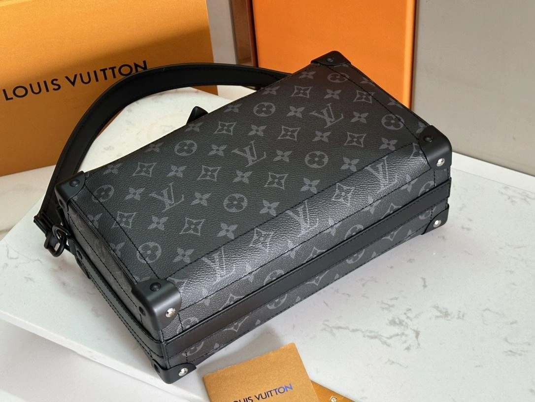 Real Mens Louis Vuitton Satchel Bags