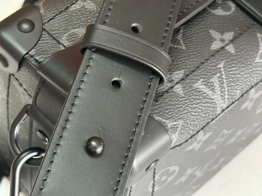 Real Mens Louis Vuitton Satchel Bags