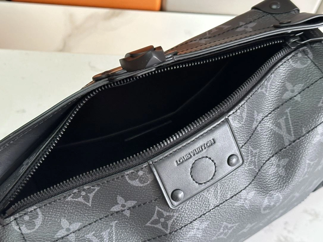Real Mens Louis Vuitton Satchel Bags