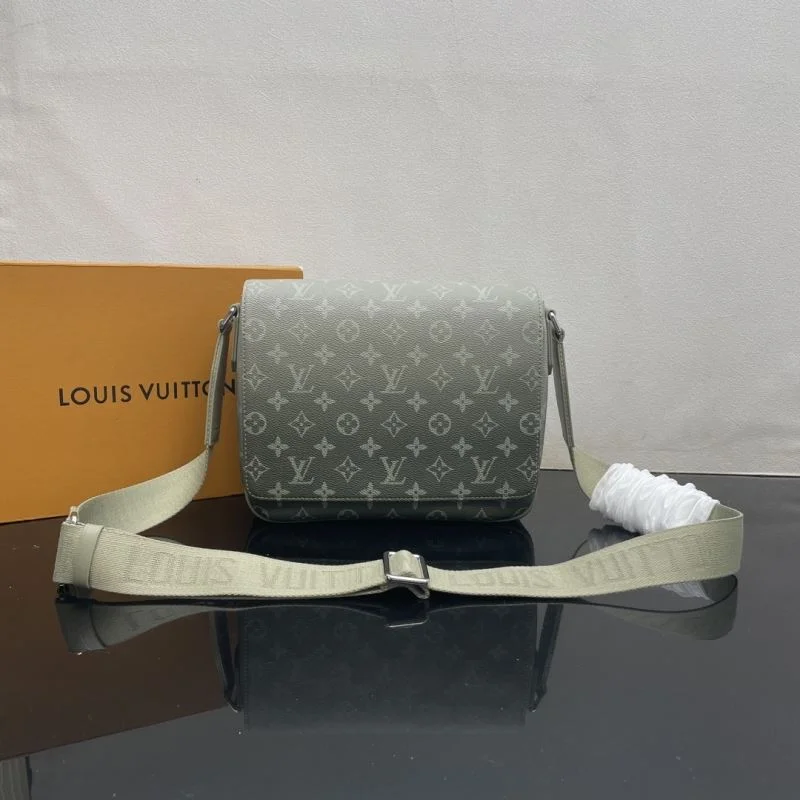 Mens Louis Vuitton Satchel Bags