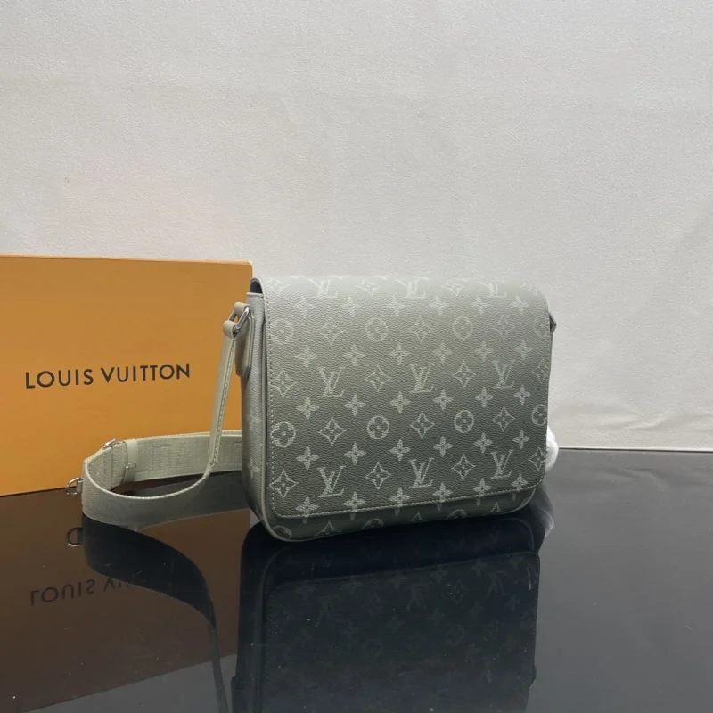 Affordable Mens Louis Vuitton Satchel Bags
