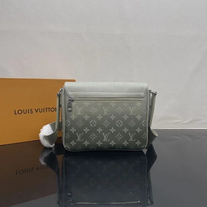 Affordable Mens Louis Vuitton Satchel Bags