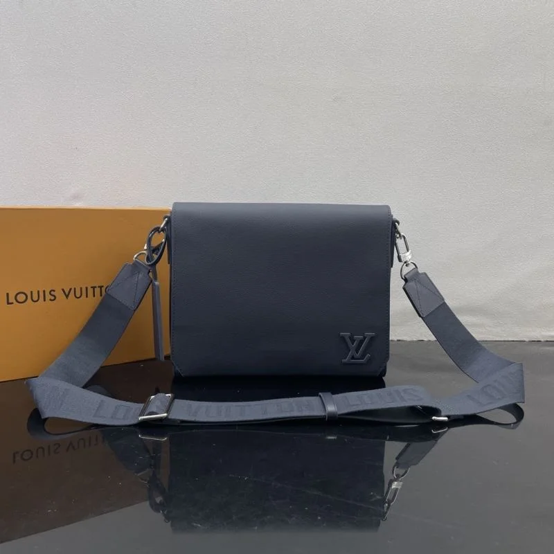 Mens Louis Vuitton Satchel Bags