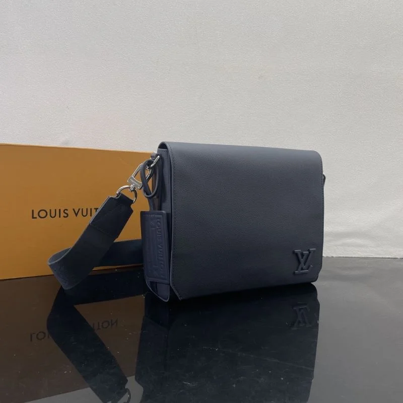 Inexpensive Mens Louis Vuitton Satchel Bags