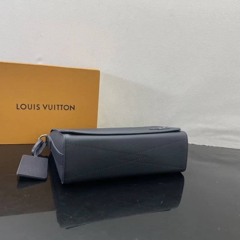 Inexpensive Mens Louis Vuitton Satchel Bags