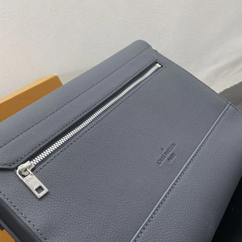 Inexpensive Mens Louis Vuitton Satchel Bags