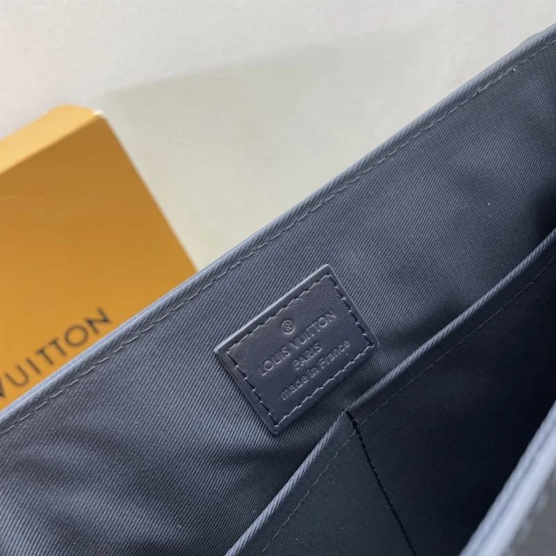 Inexpensive Mens Louis Vuitton Satchel Bags