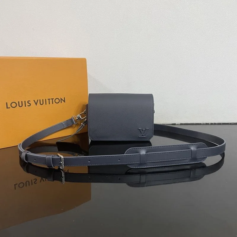 Mens Louis Vuitton Satchel Bags