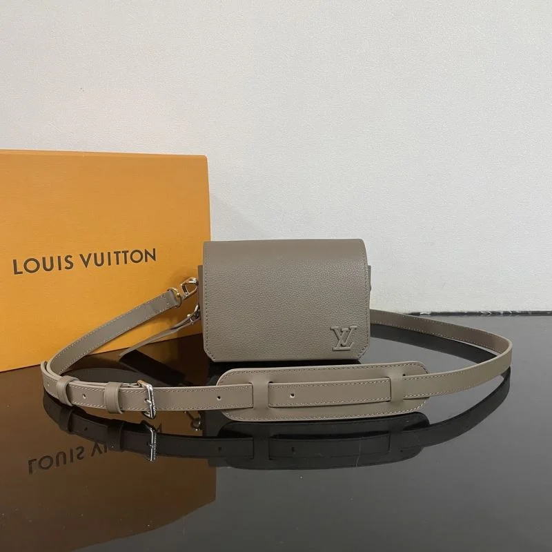 Mens Louis Vuitton Satchel Bags